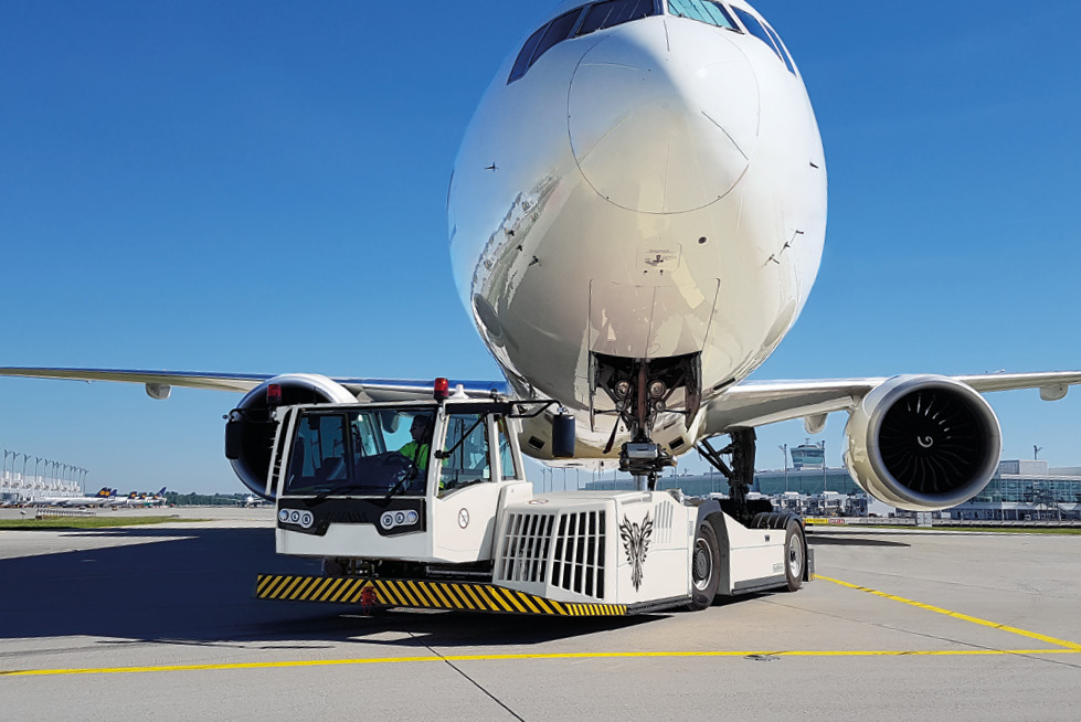 »PHOENIX« AST-2 P/X