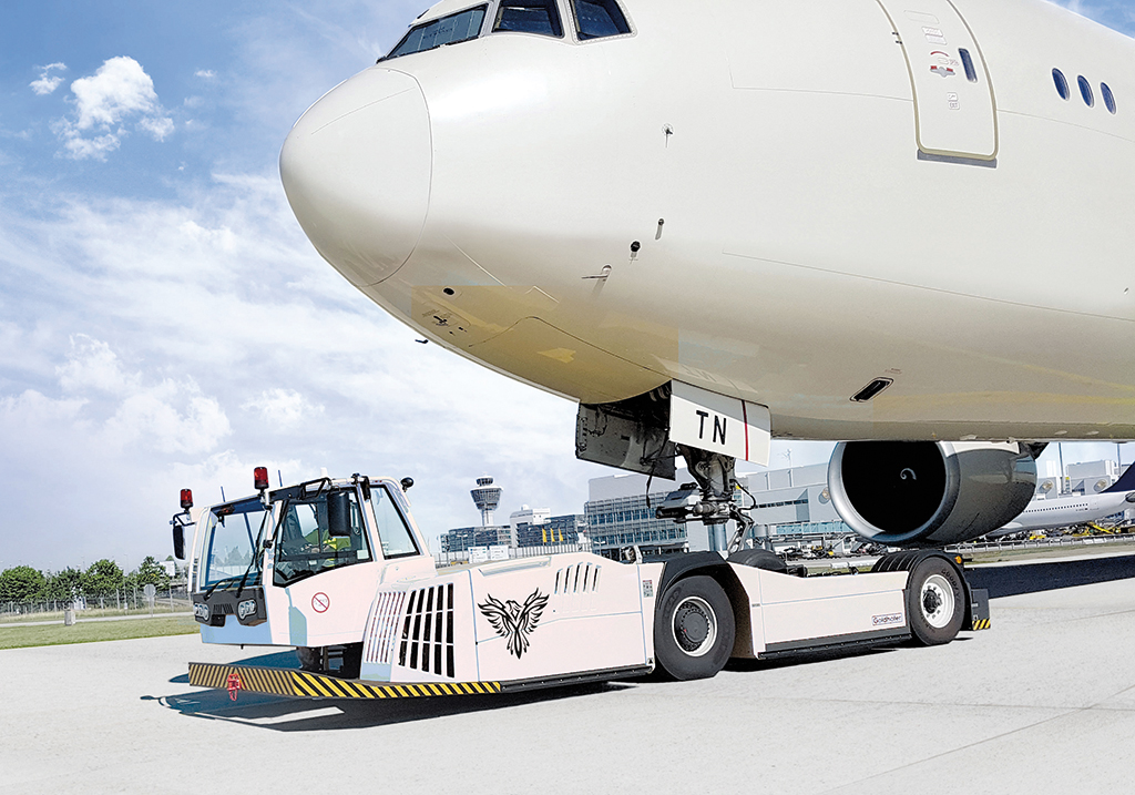 »PHOENIX« AST-2 P/X