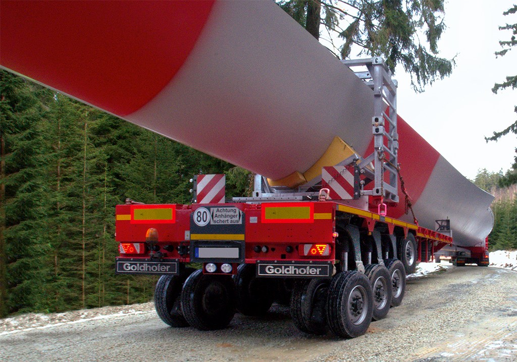 SPZ-GP | Goldhofer AG