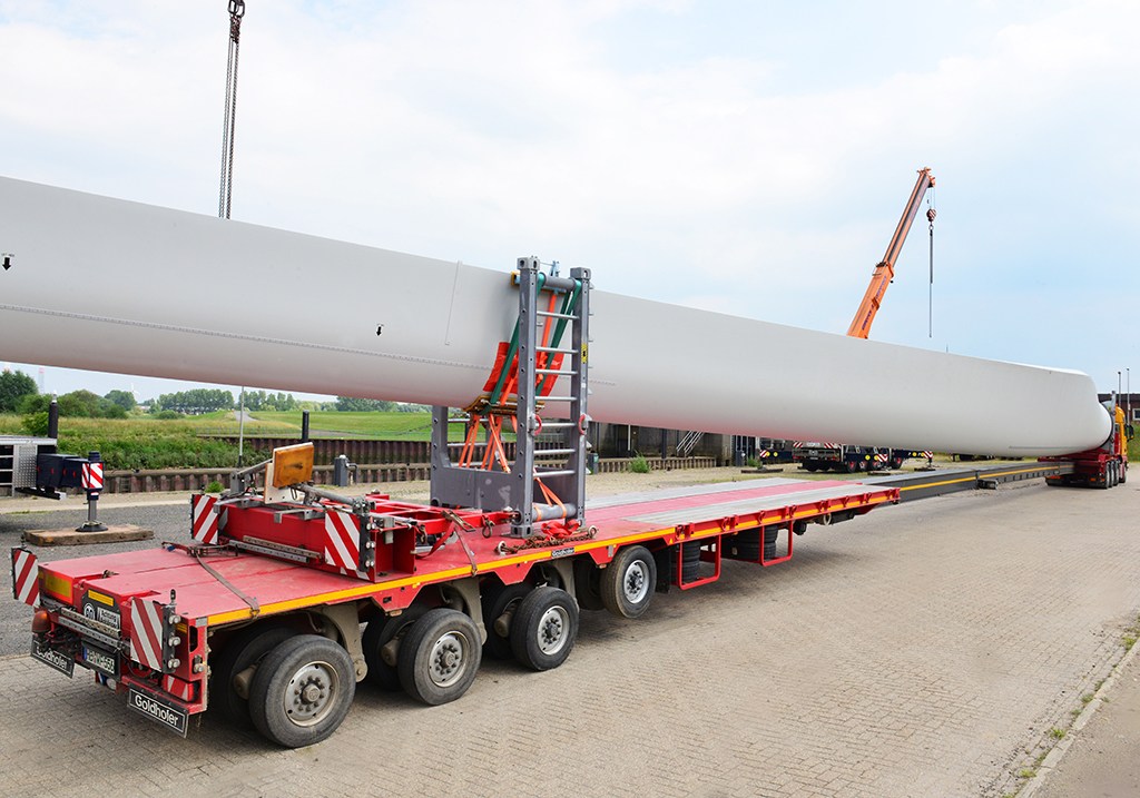 SPZ-GP | Goldhofer AG