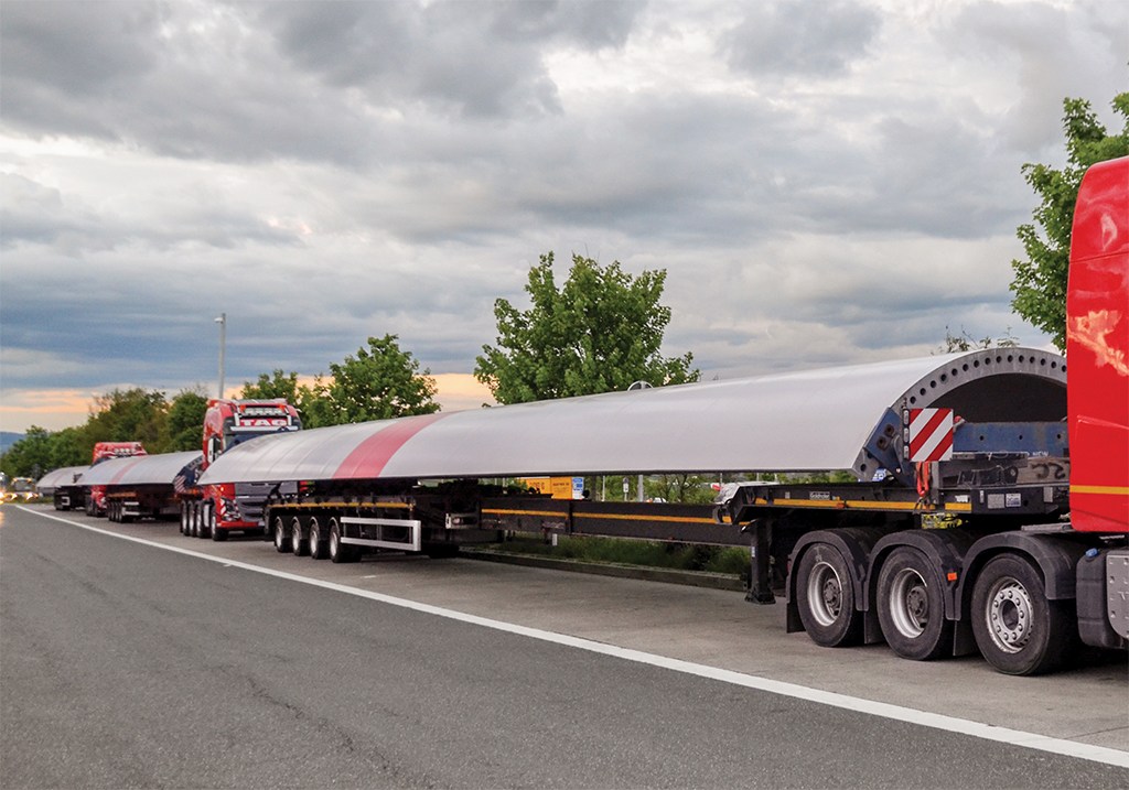 SPZ-L | SPZ-H | SPZ-GL | Goldhofer AG