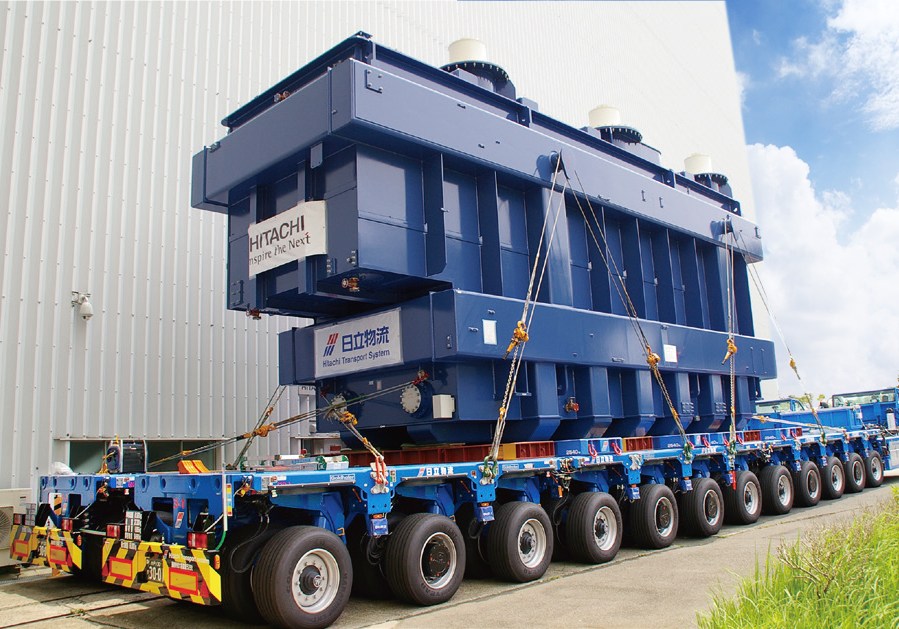 PST/ES-E | Goldhofer AG