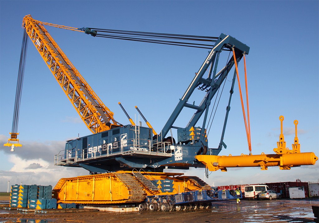 PST/SL-E | Goldhofer AG