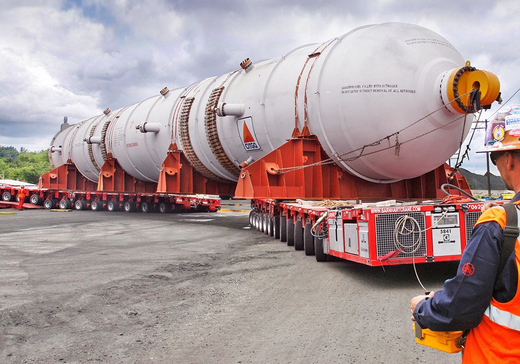 PST/SL | Goldhofer AG