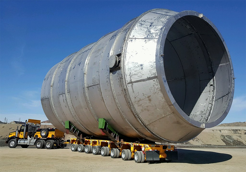 THP/SL | Goldhofer AG