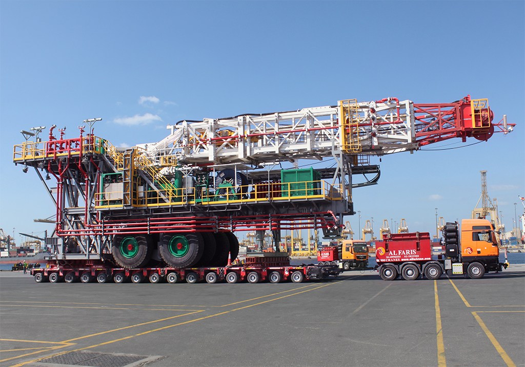 THP/SL | Goldhofer AG