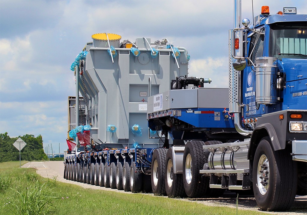 THP/SL | Goldhofer AG