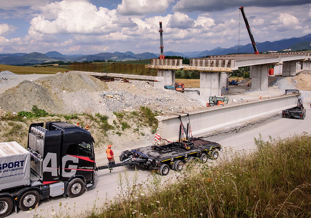 THP/SL | Goldhofer AG