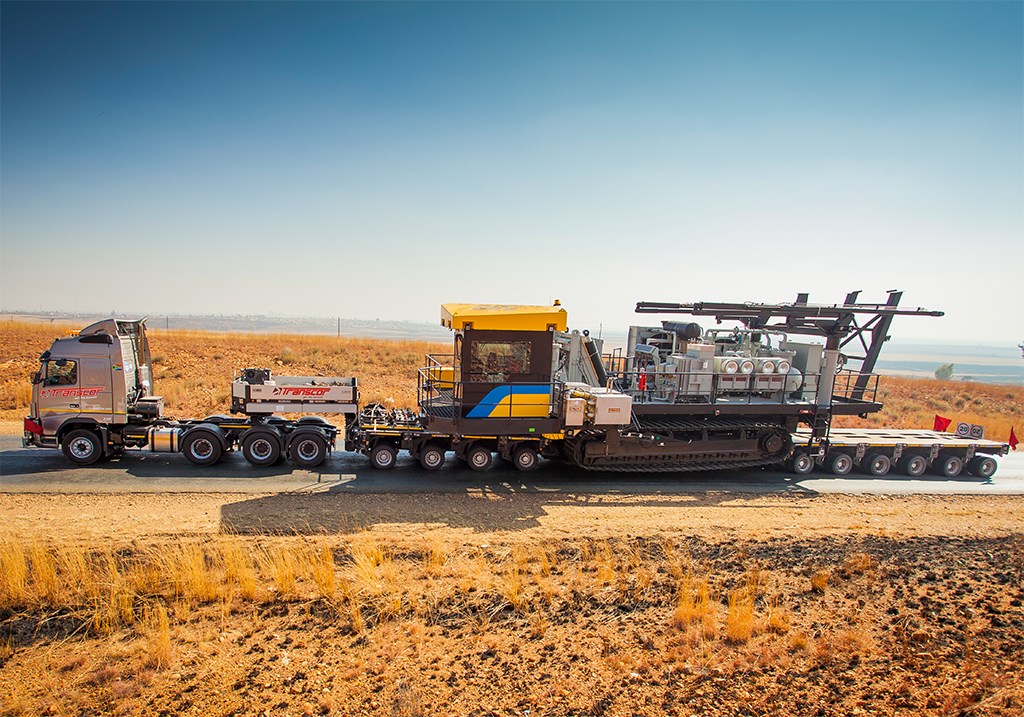 THP/SL-L | Goldhofer AG