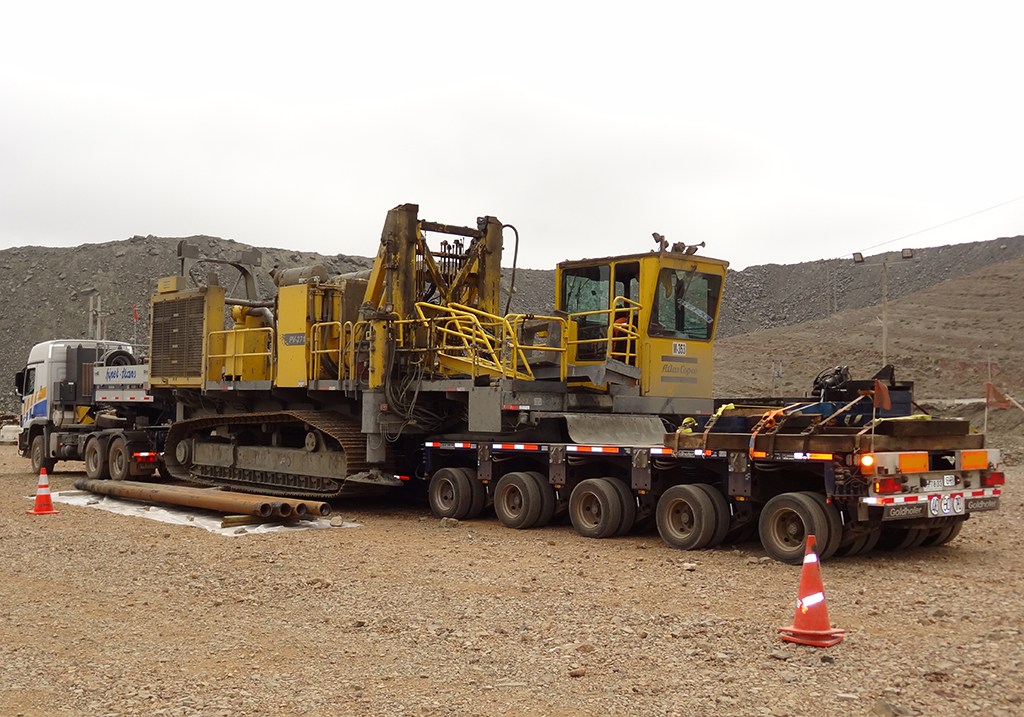 THP/SL-L | Goldhofer AG