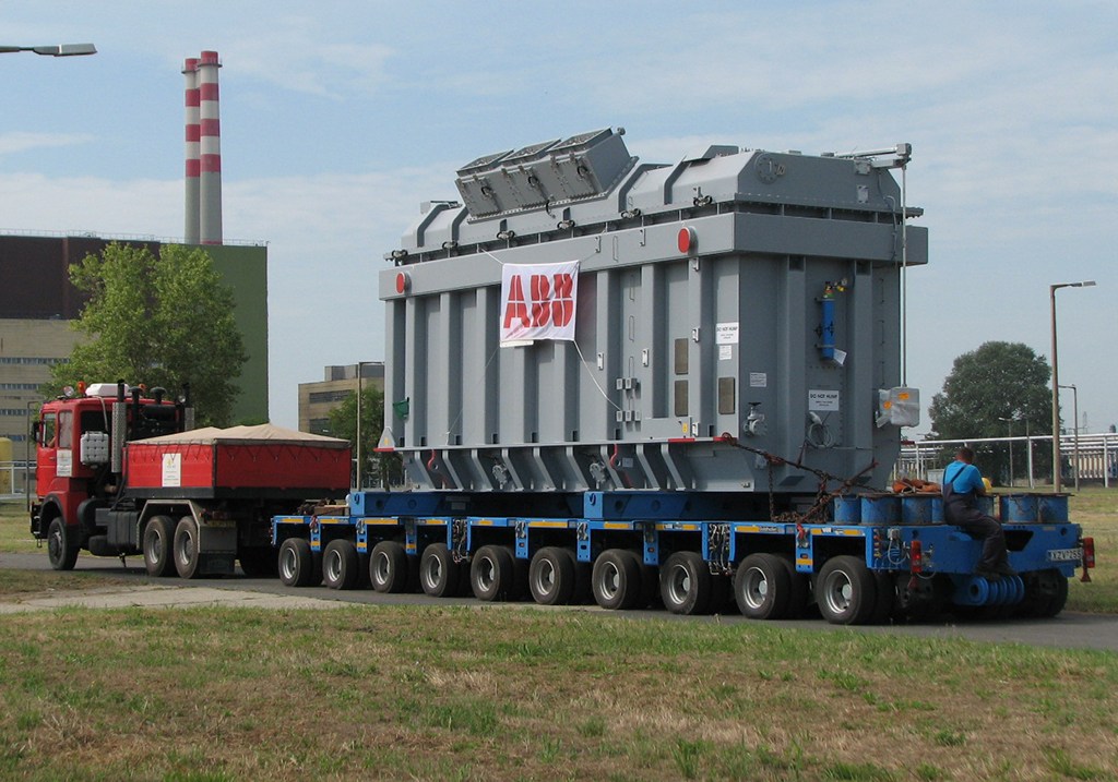 THP/SL-L | Goldhofer AG