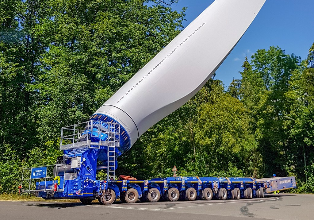 FTV 550 | Goldhofer AG