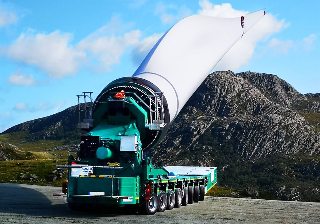 FTV 550 | Goldhofer AG