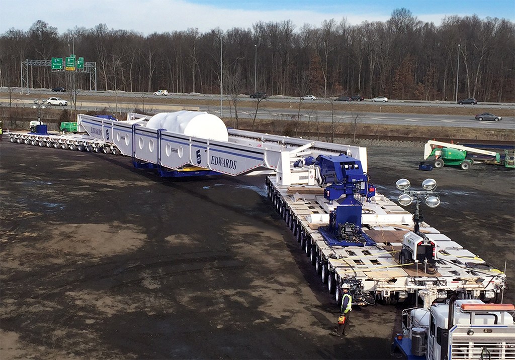 »FAKTOR« 5 | »FAKTOR« 5.5 | Goldhofer AG