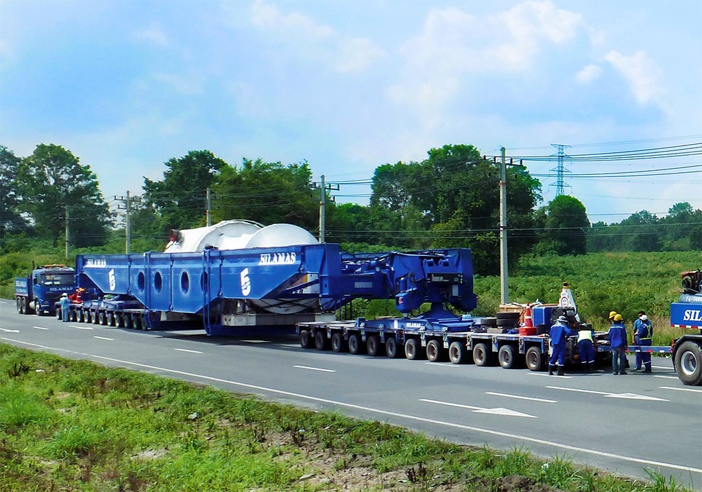 »FAKTOR« 5 | »FAKTOR« 5.5 | Goldhofer AG