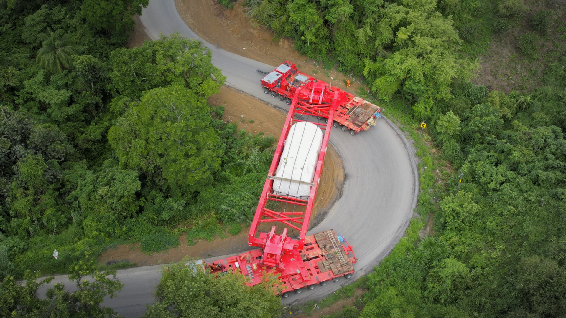 »FAKTOR« 5 | »FAKTOR« 5.5 | Goldhofer AG