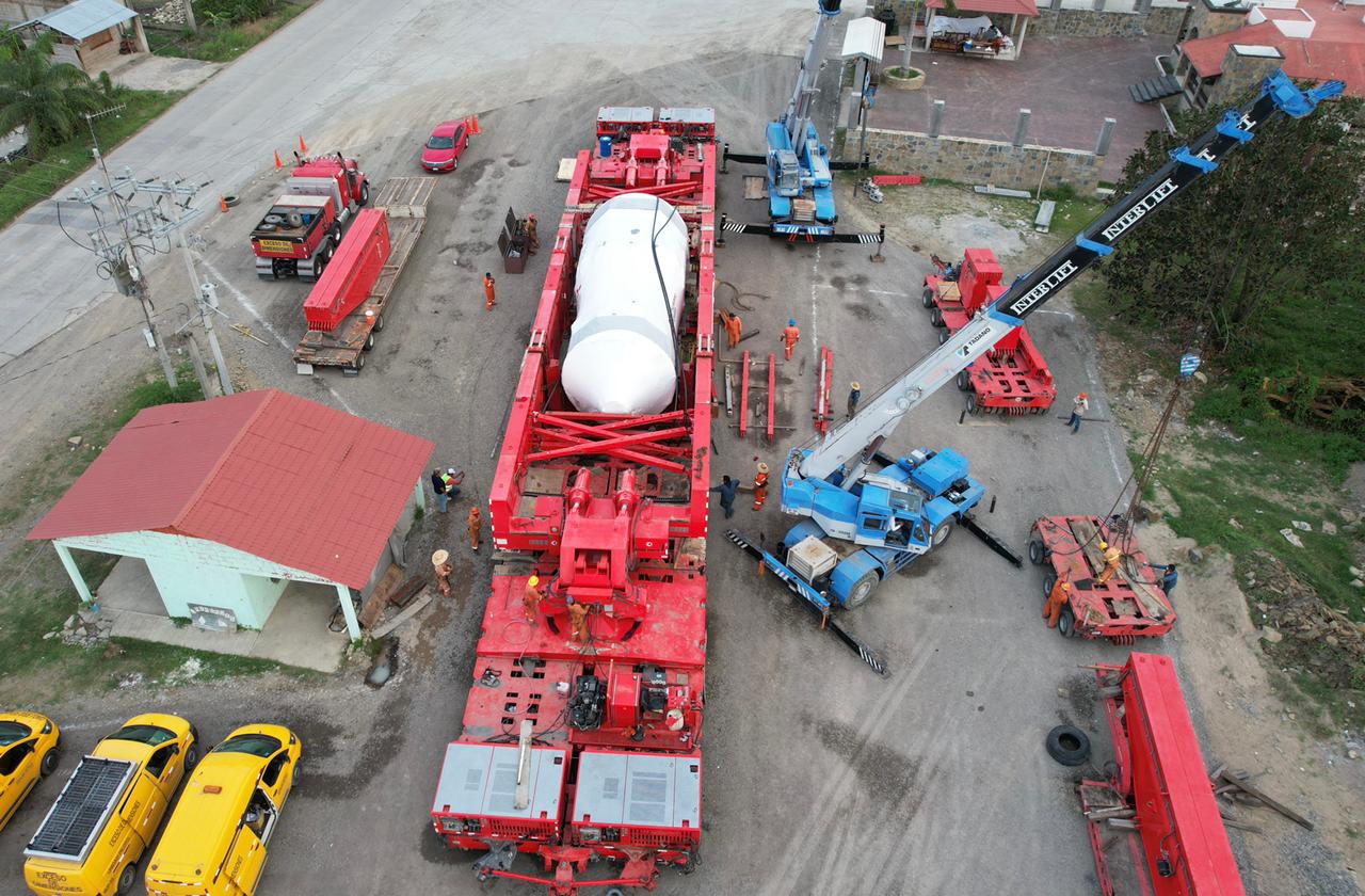 »FAKTOR« 5 | »FAKTOR« 5.5 | Goldhofer AG