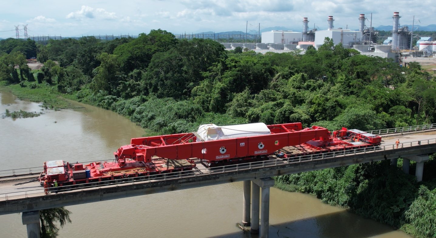 »FAKTOR« 5 | »FAKTOR« 5.5 | Goldhofer AG